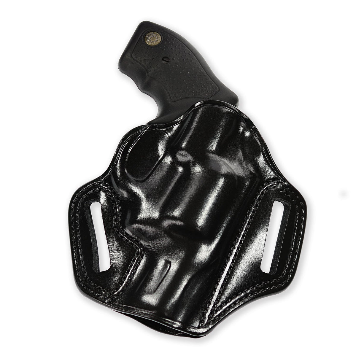 Galco Gunleather Combat Master Belt Holster - Fit Code 848 — Pelican Supply