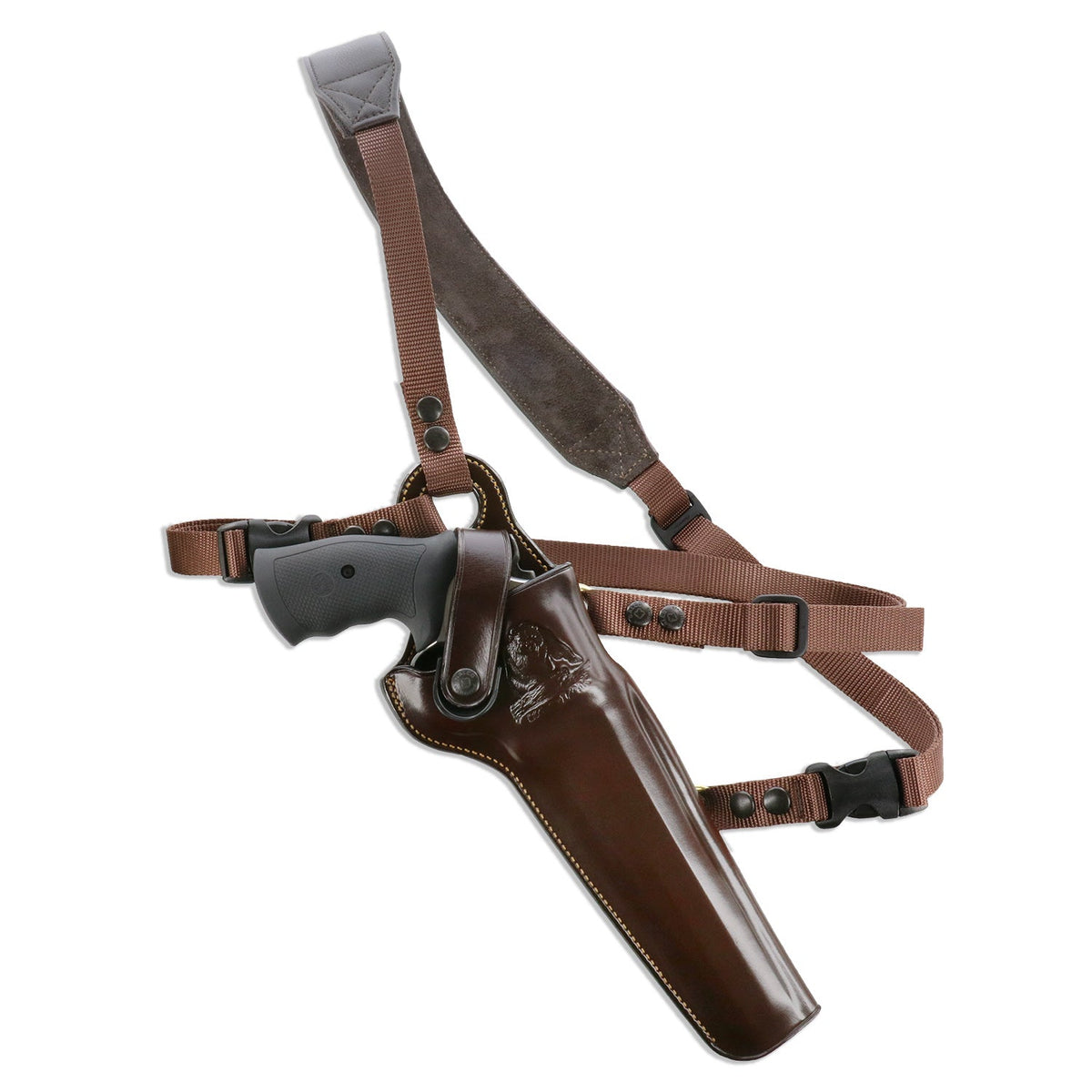 Galco Gunleather Kodiak Shoulder Holster - Fit Code 130 — Pelican Supply