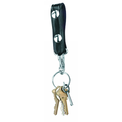 Gould & Goodrich Key Strap — Pelican Supply