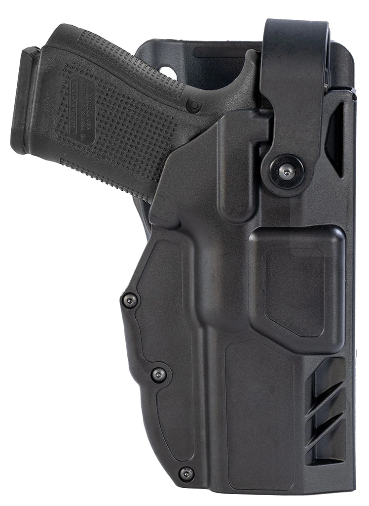 Gould & Goodrich TELR X3000 Non-Light Bearing Holster for Glock 21 w ...