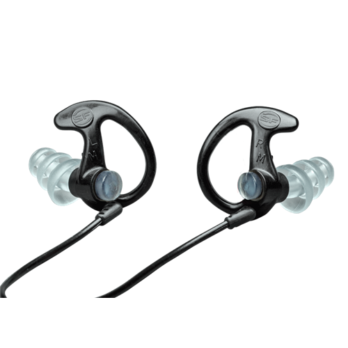 SureFire EP5 Sonic Defenders Max — Pelican Supply