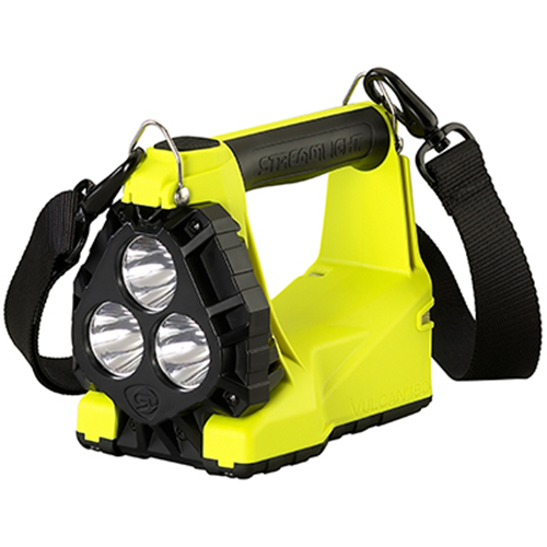 Streamlight Vulcan 180 Work Light w/ Charger — Pelican Supply