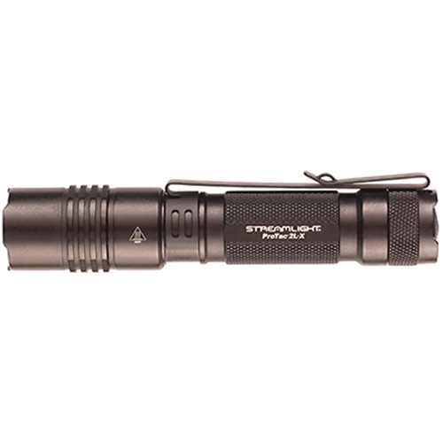 Streamlight ProTac 2L-X — Pelican Supply