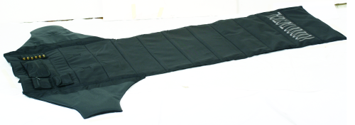 Voodoo Tactical Roll Up Shooter's Mat — Pelican Supply