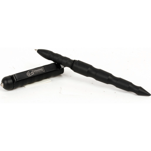 Voodoo Tactical Master Tactical Pen — Pelican Supply