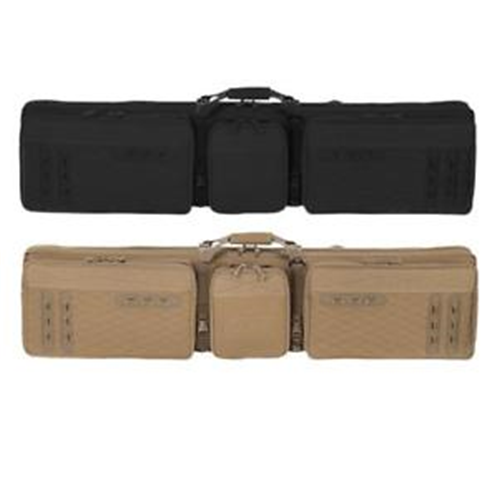 Voodoo Tactical 3-Gun Competition Weapons Case — Pelican Supply