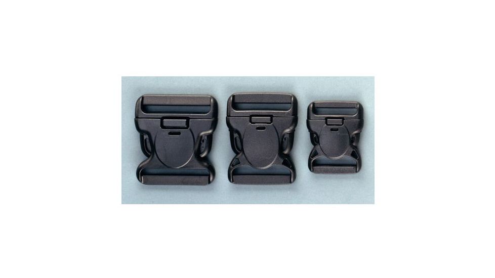 Safariland Nylok Belt Buckle — Pelican Supply